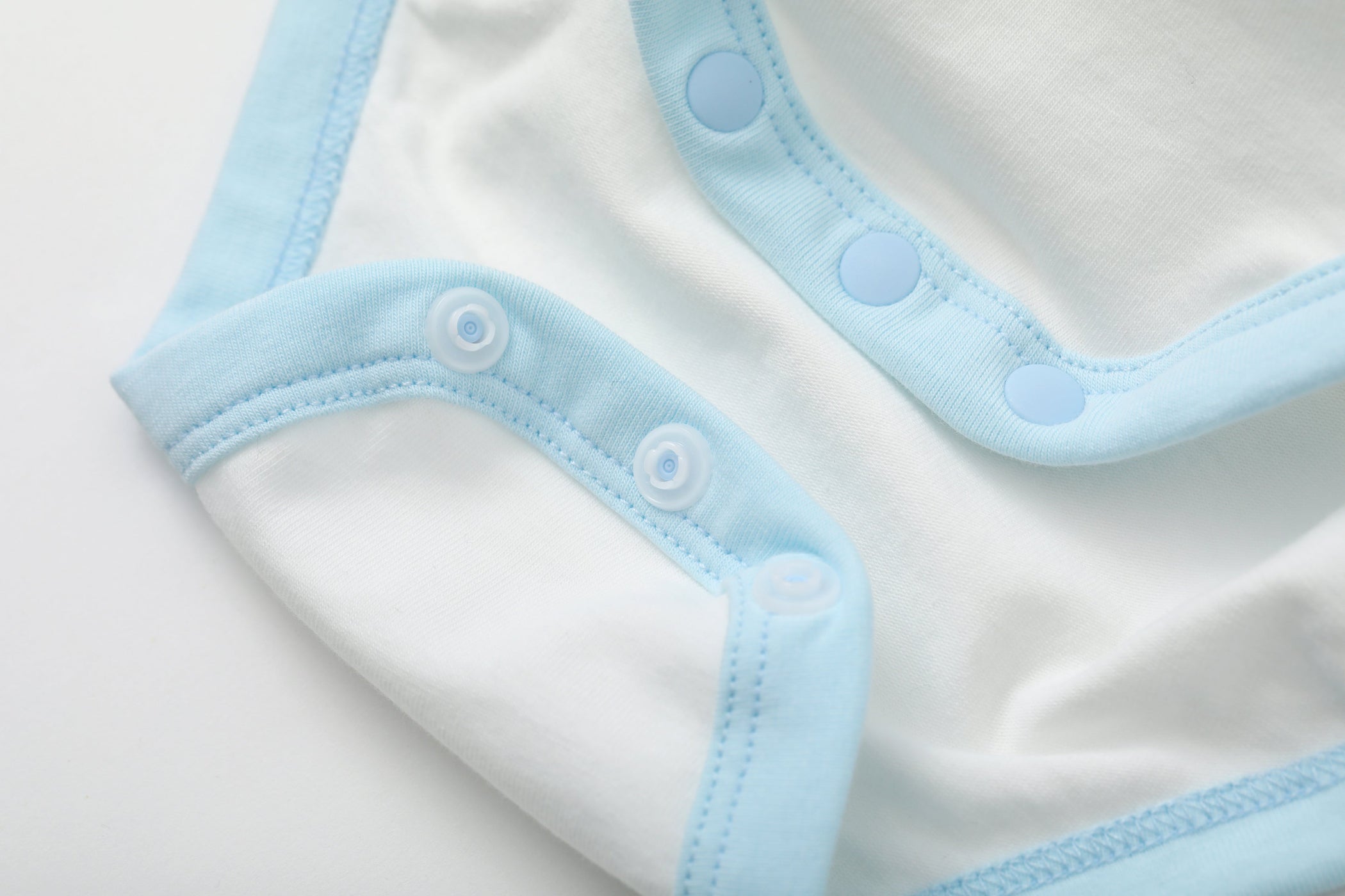 Vauva SS24 - Baby Boy Sweet Dream Short Sleeves Bodysuit – thevauva